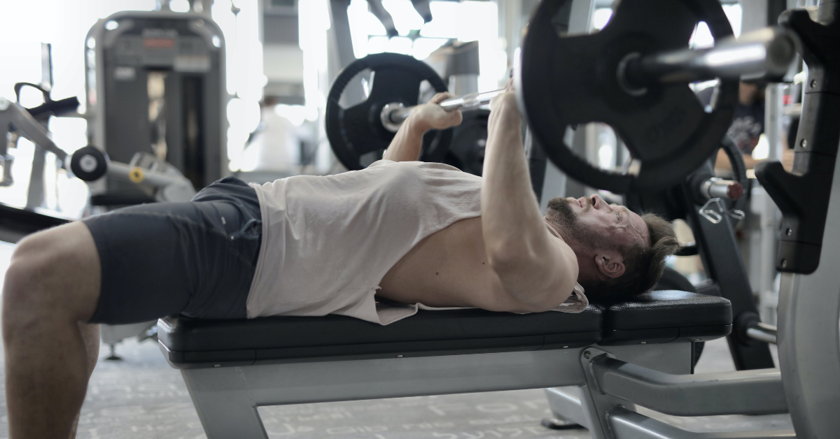 The 5 Best Strength Training Exercises - Brentwood Physiotherapy