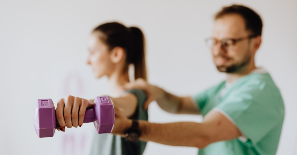 Physiotherapy Calgary | Brentwood Physio Your Physiotherapist in Calgary NW