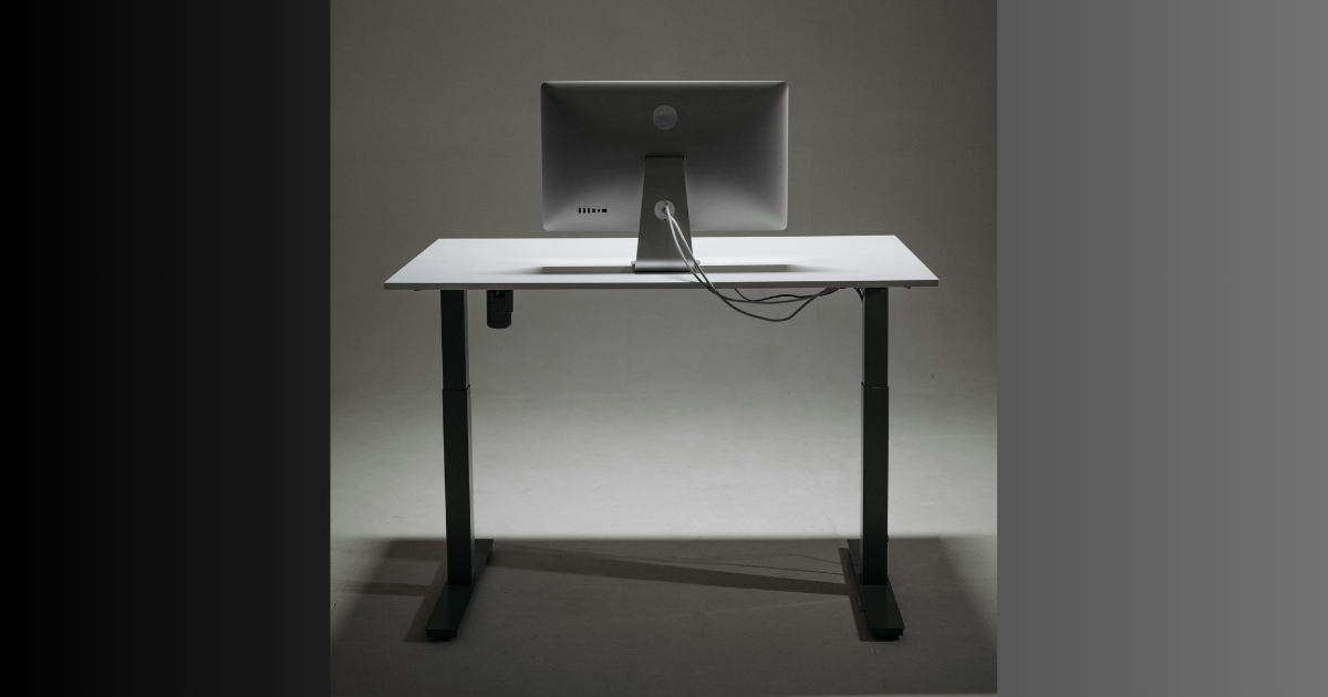 Boost Your Health and Productivity with Standing Desks - Brentwood ...