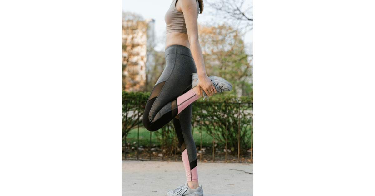 Unlock the Benefits of Stretching: A Key to Flexibility and Injury ...