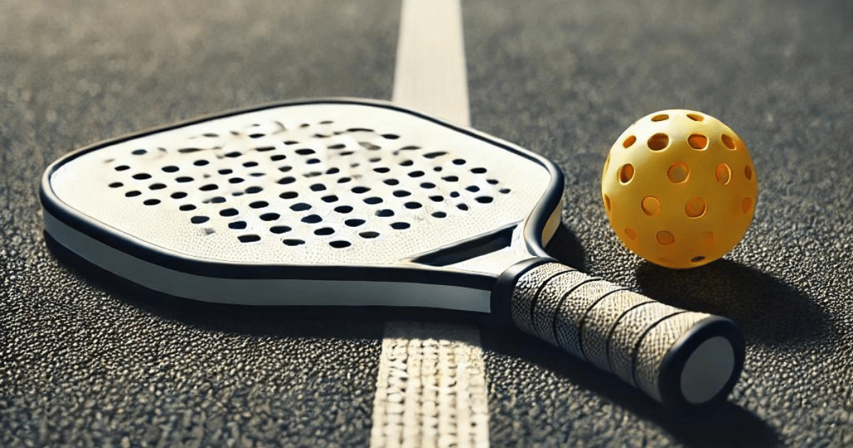 Discover the Joy of Pickleball: A Fun and Beneficial Sport for All Ages