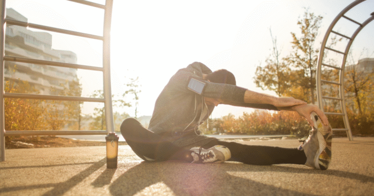 Why You Should Never Skip Your Warm-Up: Benefits and Best Practices