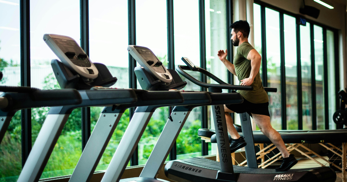 A Beginner's Guide to Gym Success: Your Path to Fitness in Calgary