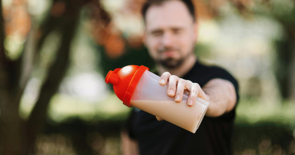 Exploring the Benefits of Casein Protein: A Comprehensive Guide