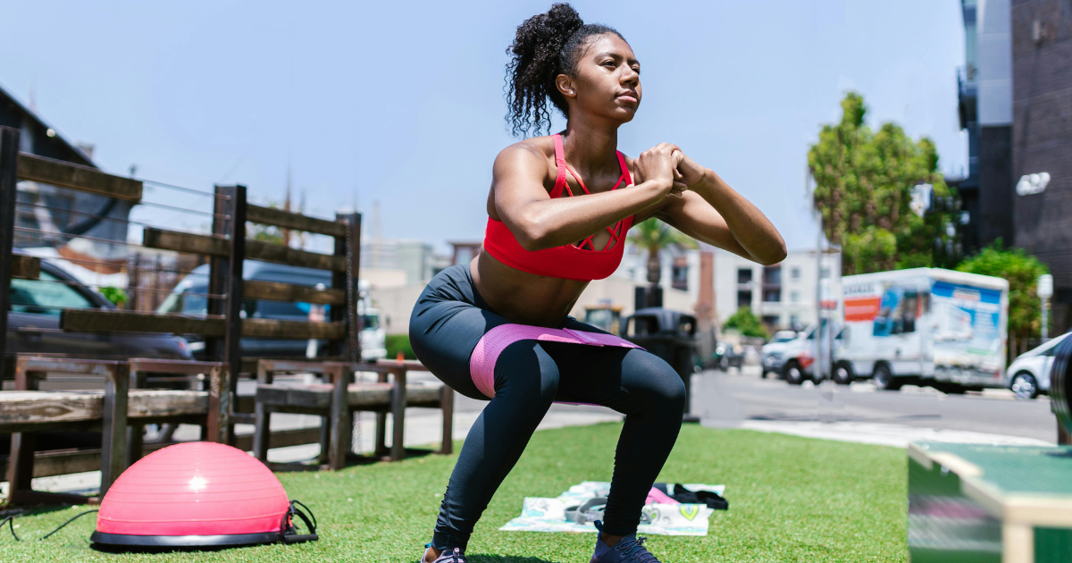 Reclaiming Your Strength: Postpartum Pelvic Floor Exercises