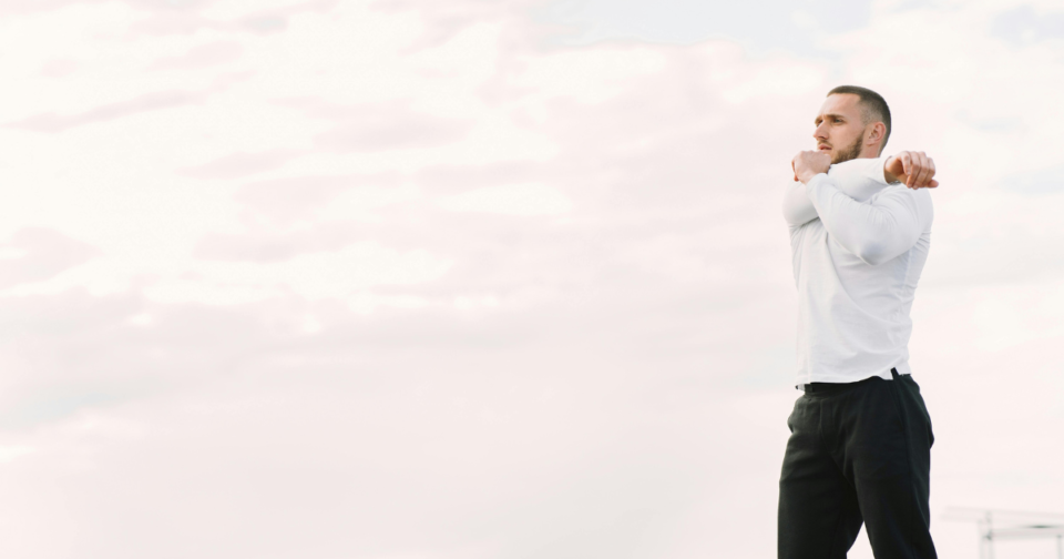 The Ultimate Guide to Stretching Your Trapezius Muscles