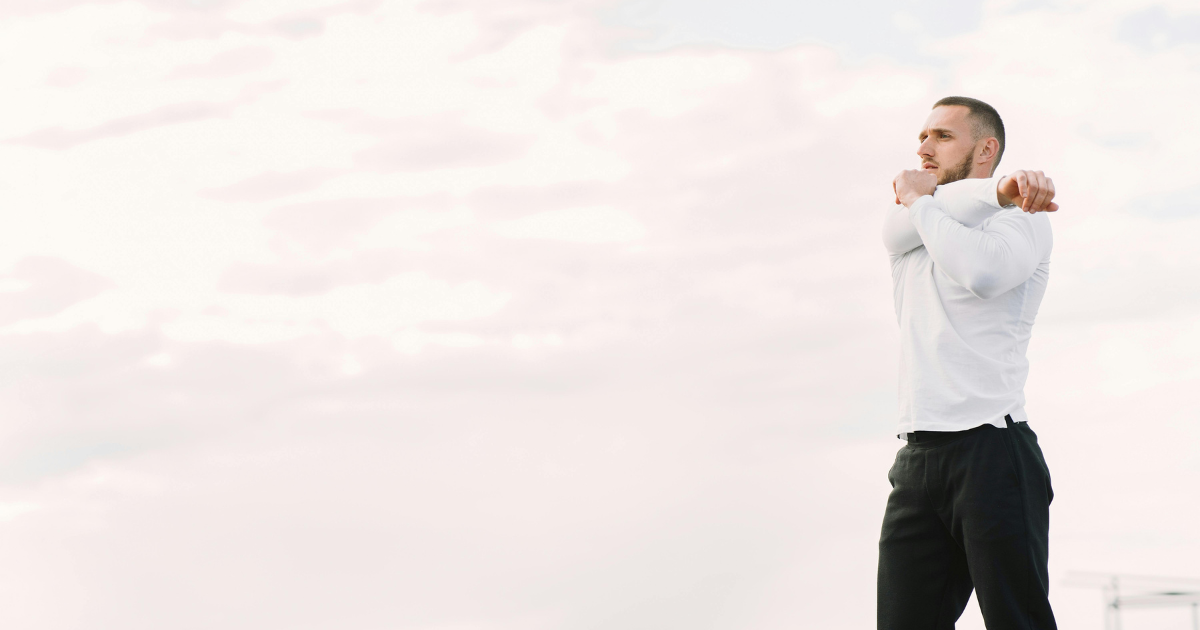 The Ultimate Guide to Stretching Your Trapezius Muscles